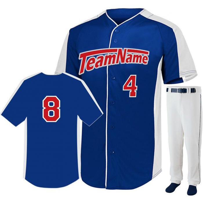 Baseball Uniform